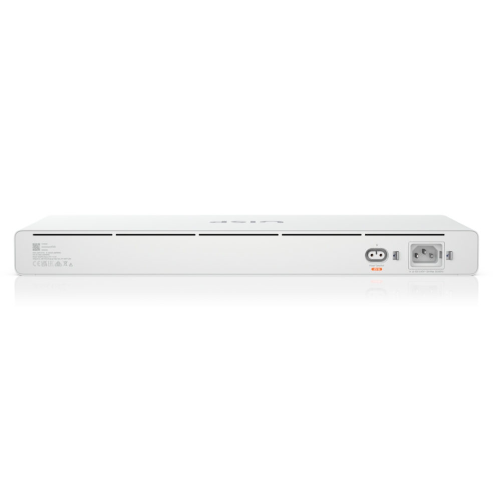 Streakwave Ubiquiti UISP-R-Pro UISP Router Pro