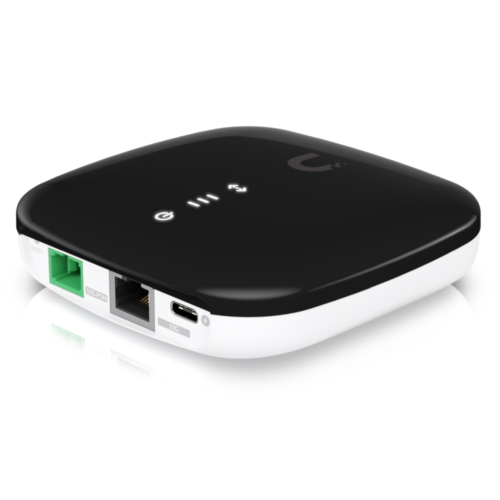 Streakwave Ubiquiti UISP-FIBER-XGS UISP Fiber XGS-PON CPE 10GbE