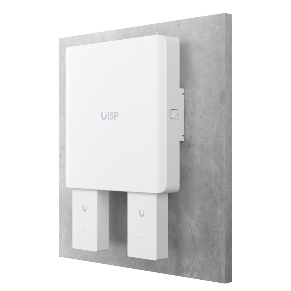 Streakwave Ubiquiti UISP-P UISP Power