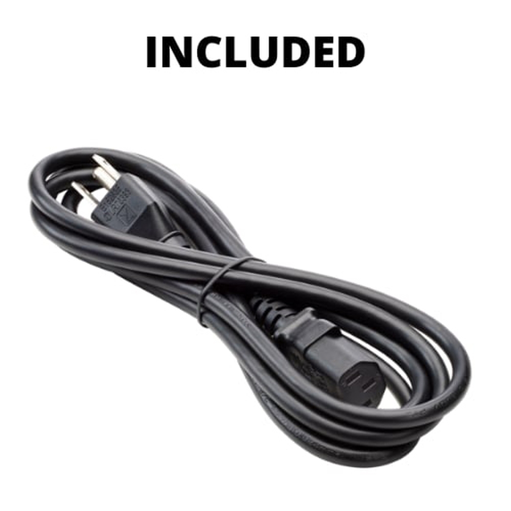 Streakwave Tycon Power Systems TP-POE-HP-48GDx2 110/220VAC 25W Dual PoE ...