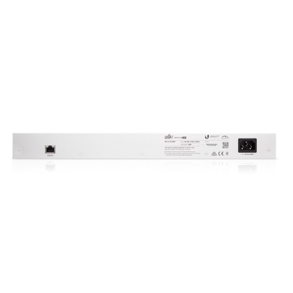 Streakwave Ubiquiti US-48-500W UniFi Switch 48 500W