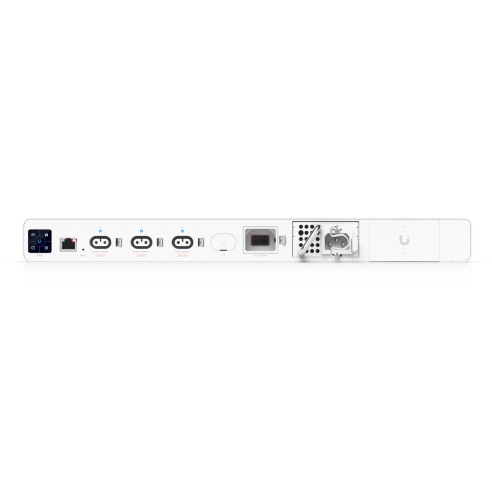Streakwave Ubiquiti UISP-P-Pro UISP Power Pro