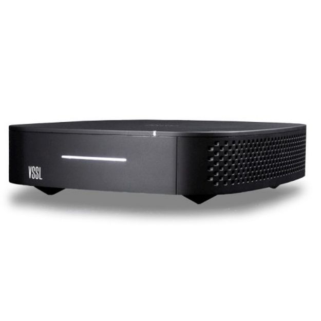 Streakwave | VSSL A.1 HOME Audio Streaming System 1 Zone 2x35W
