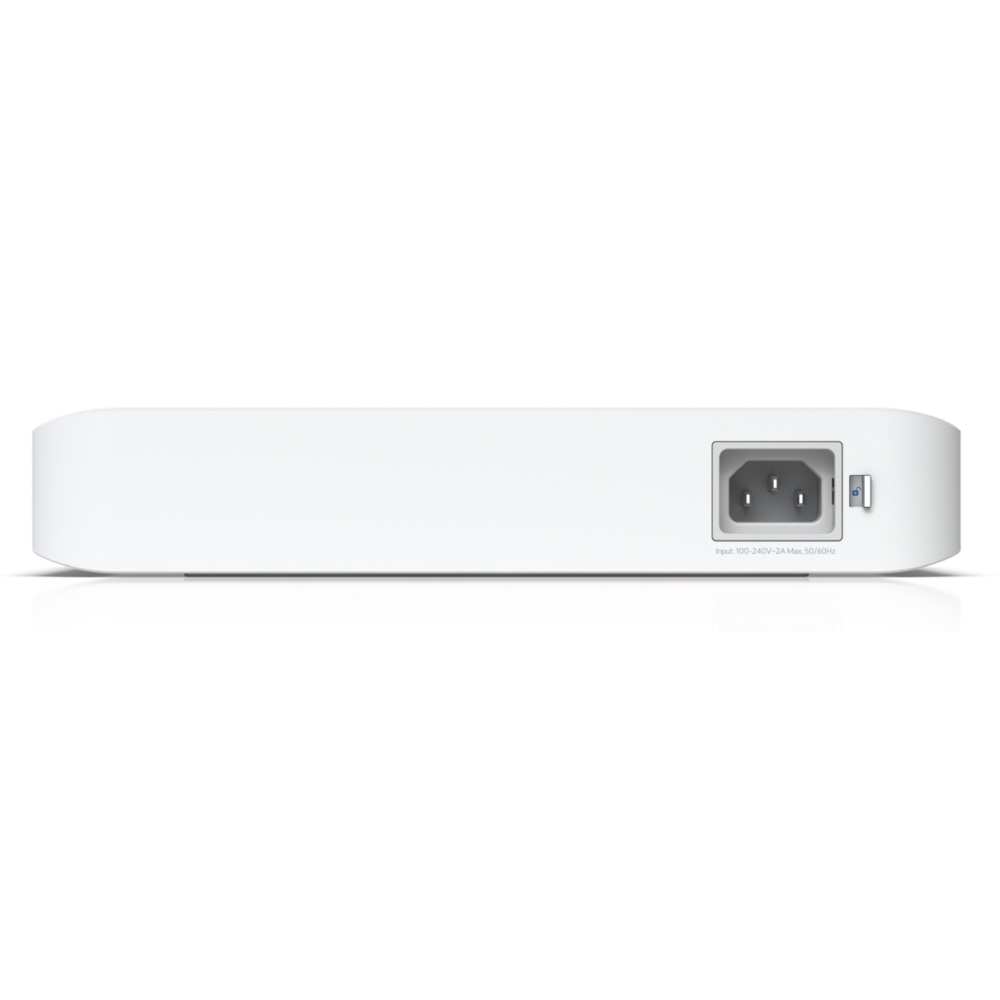 Streakwave Ubiquiti USW-Pro-8-PoE UniFi Switch Pro 8 PoE
