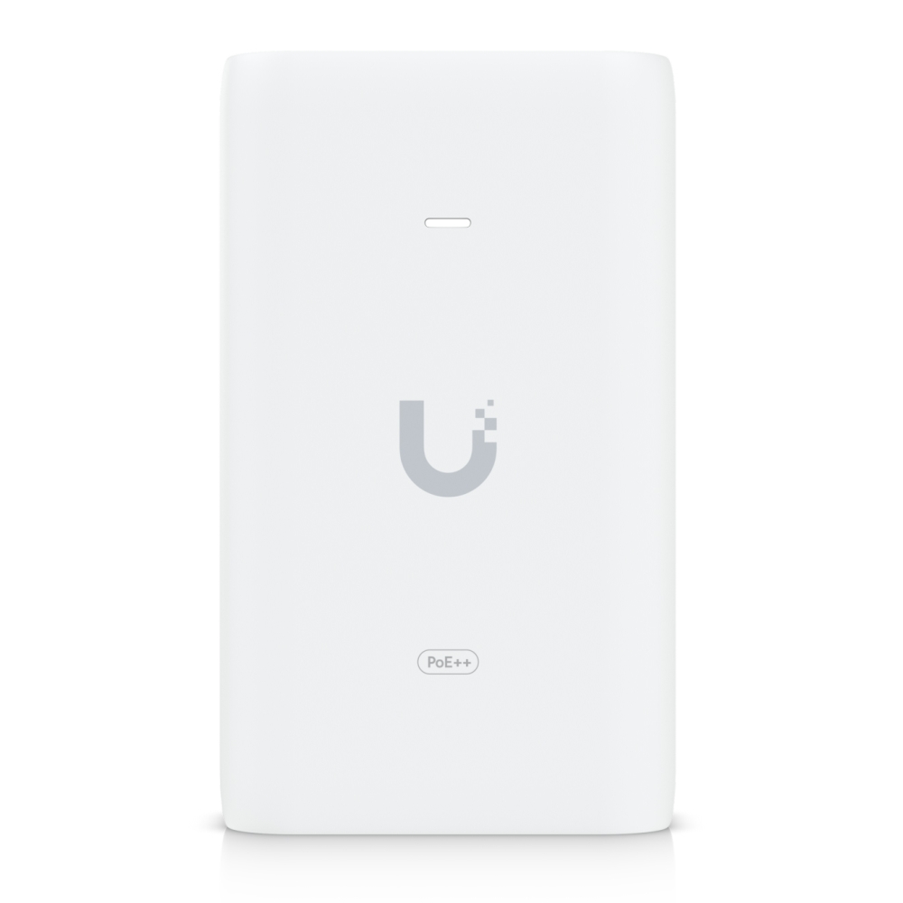 Streakwave Ubiquiti U-PoE++ UniFi PoE++ Adapter
