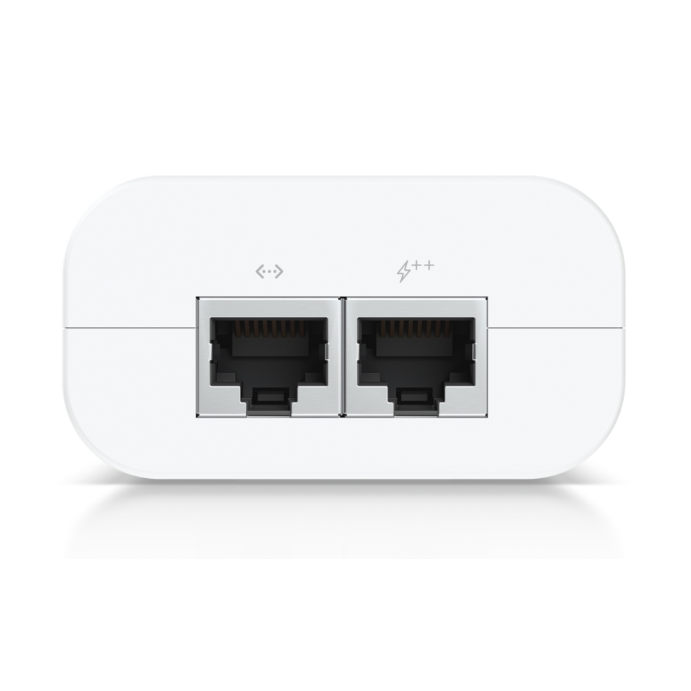 Streakwave Ubiquiti U-PoE++ UniFi PoE++ Adapter