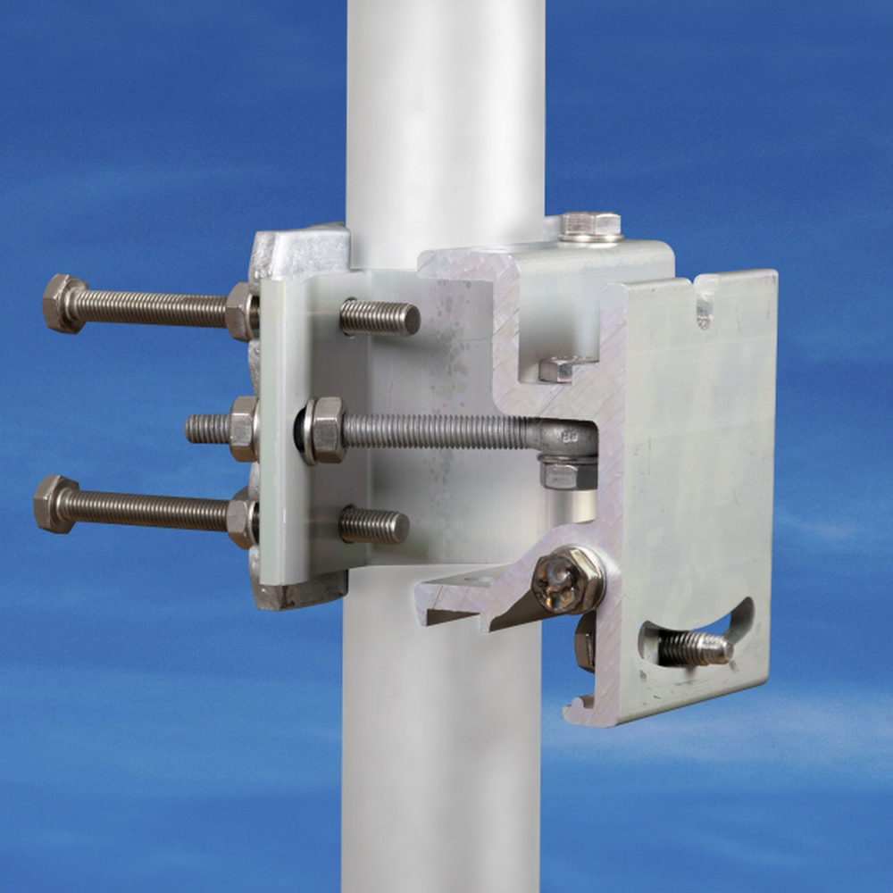 Streakwave Jirous JDMW-900 AR Robust Antenna Holder