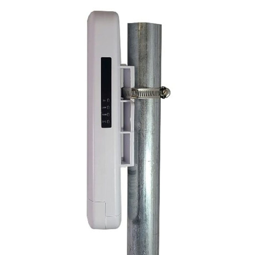 Streakwave Tycon Wireless - eZbridge EZBR-5AC EZ-Bridge 5AC 5GHz PTP ...