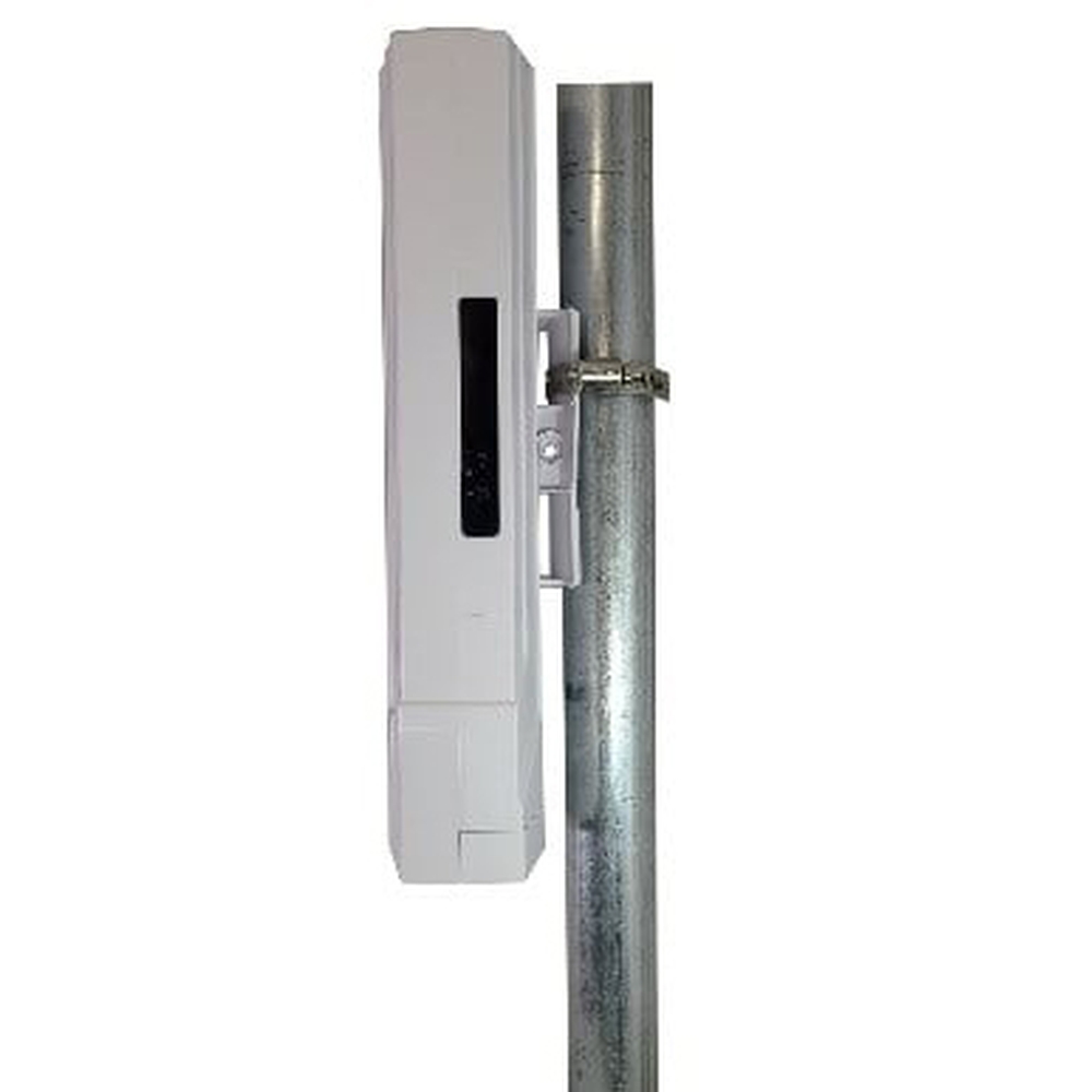 Streakwave Tycon Power Systems EZBR-DUAL-AC+ EZ -Bridge 2.4/5GHz PTP ...