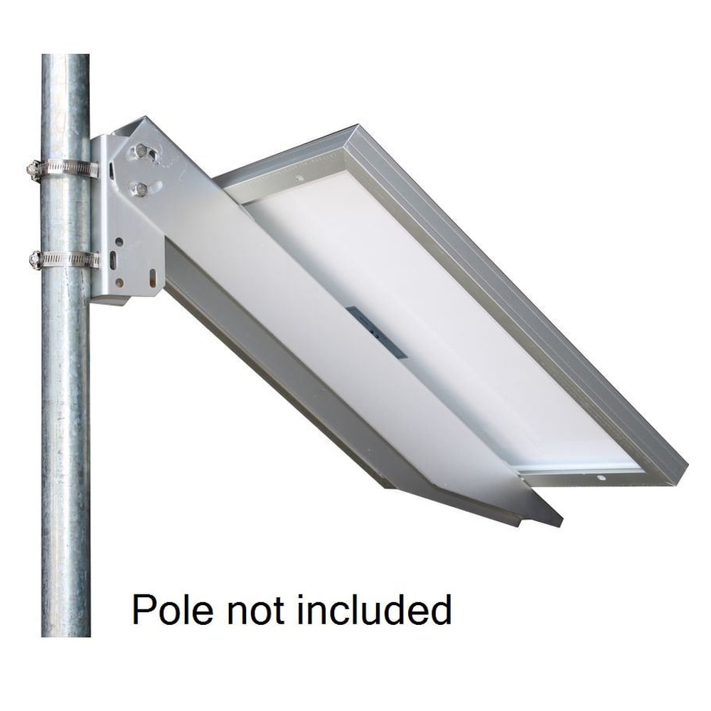 Streakwave Tycon Power Systems TPS-24-30W 30W 24V Solar Panel 21x20 w ...