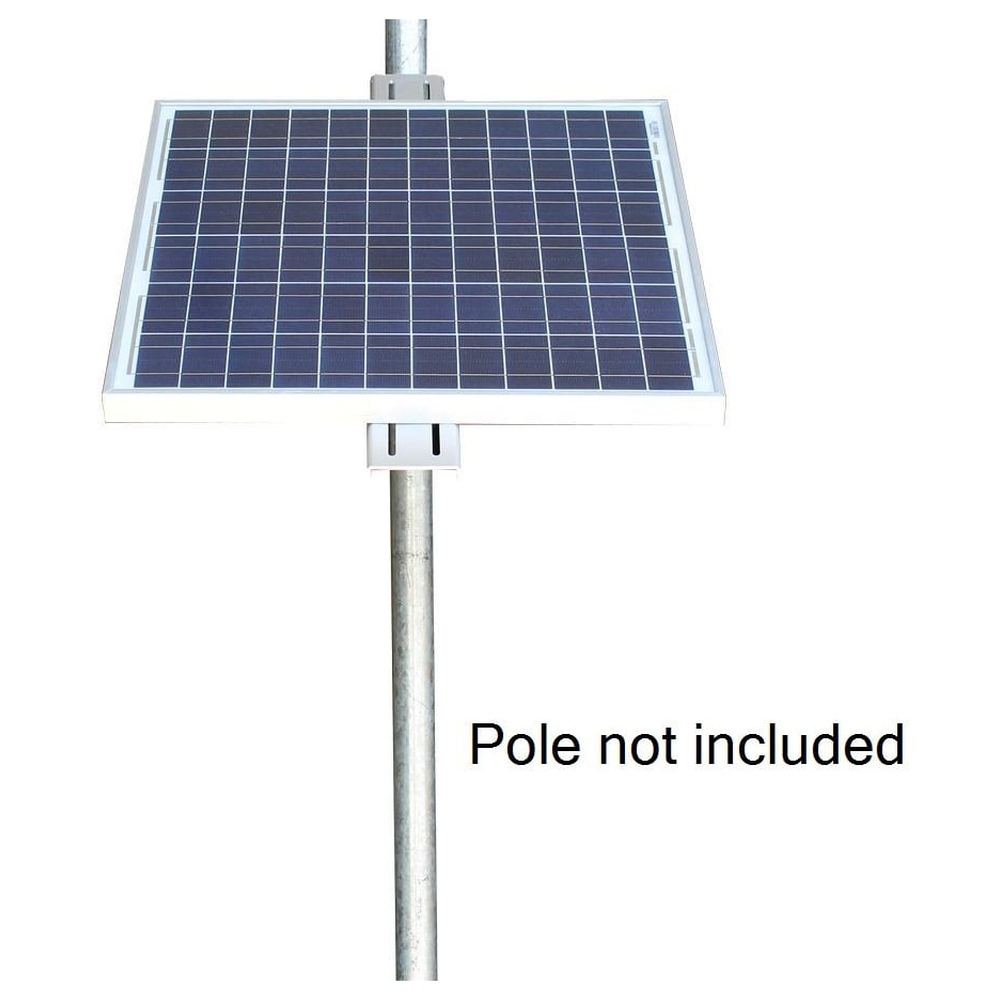 Streakwave Tycon Power Systems TPS-24-30W 30W 24V Solar Panel 21x20 w ...