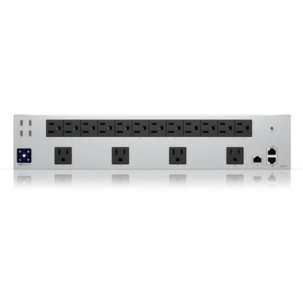 Streakwave Ubiquiti USP-PDU-Pro UniFi Power Distribution Professional