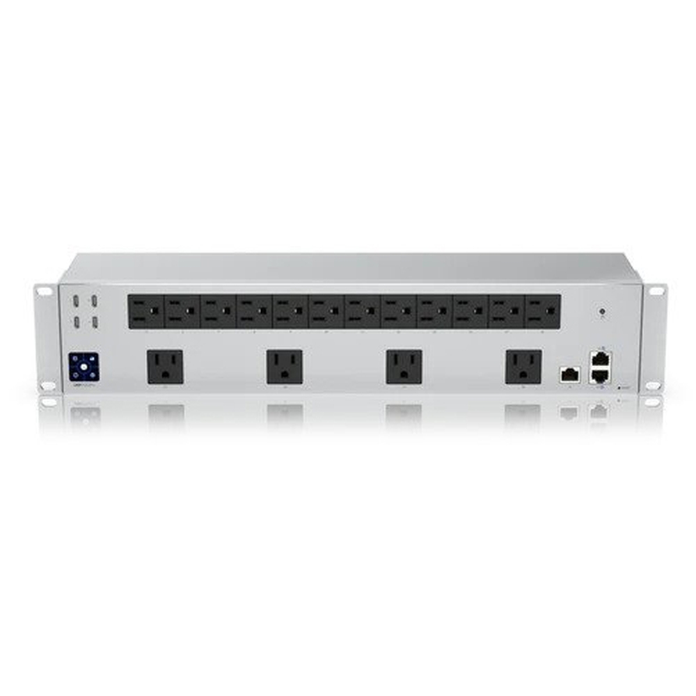 Streakwave Ubiquiti USP-PDU-Pro UniFi Power Distribution Professional