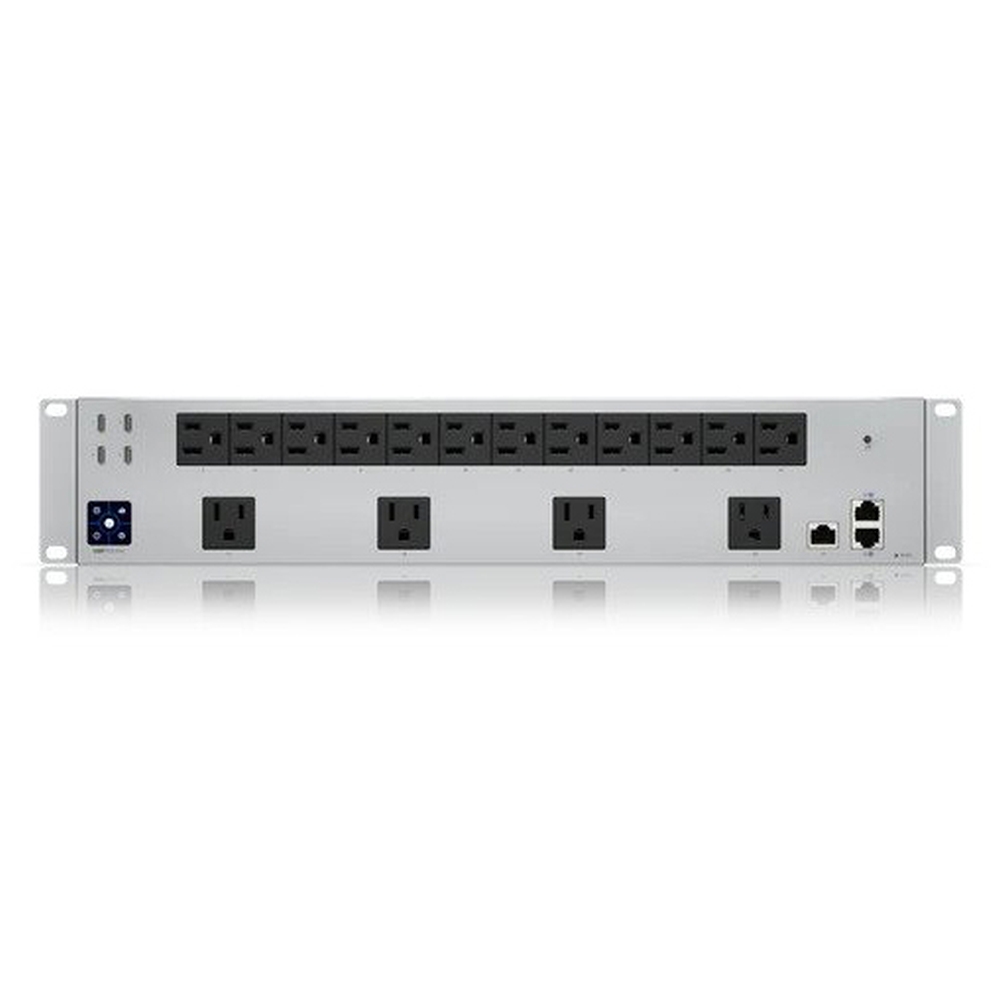 Streakwave Ubiquiti USP-PDU-Pro UniFi Power Distribution Professional