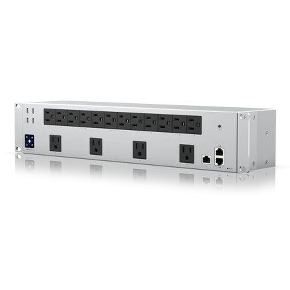 Streakwave Ubiquiti USP-PDU-Pro UniFi Power Distribution Professional