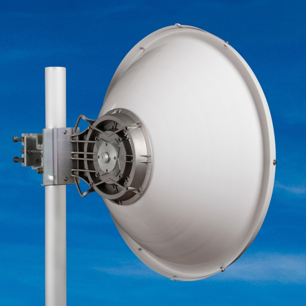 Streakwave Jirous JRMC-680-80 80GHz HP 680mm 51dBi