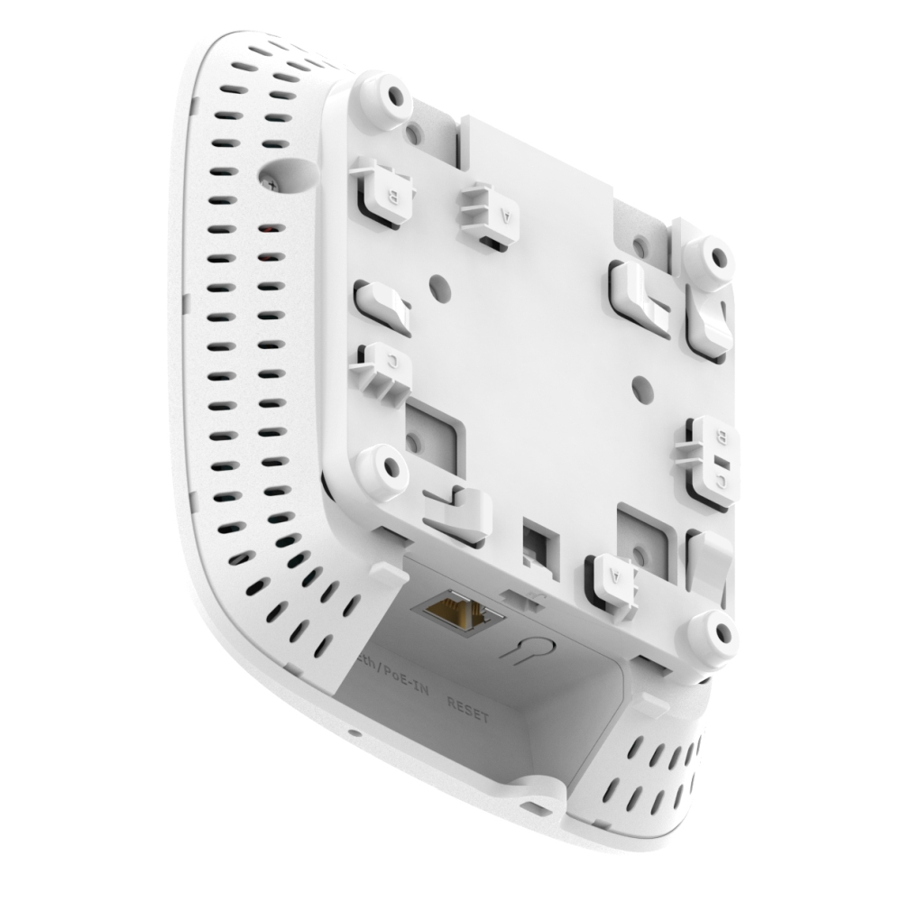 Streakwave Cambium XV2-21X0A00-US XV2-21X Indoor Dual WiFi 6 AP 2x2 US