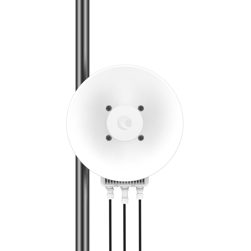 Streakwave Cambium C060045C401A Subscriber Module 6GHz 450v 4x4 Radio ...