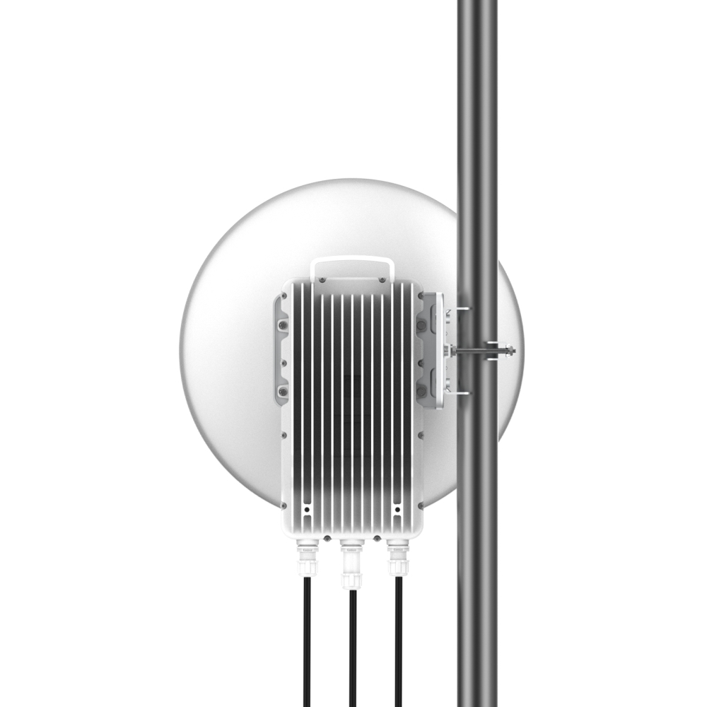 Streakwave Cambium C060045C401A Subscriber Module 6GHz 450v 4x4 Radio Only 4Pk