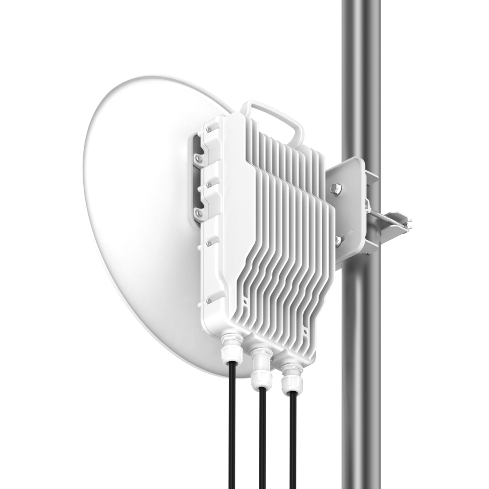 Streakwave Cambium C060045C401A Subscriber Module 6GHz 450v 4x4 Radio Only 4Pk