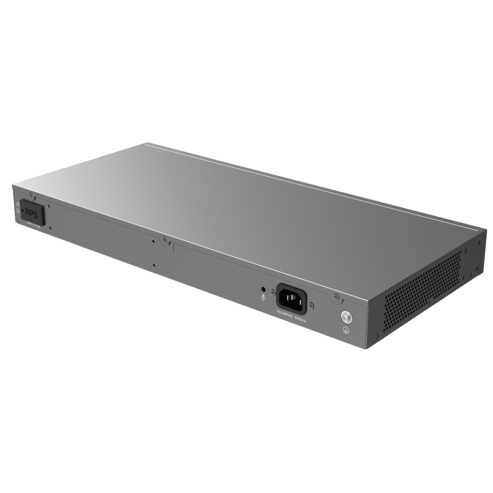 Streakwave Grandstream Networks GWN7832 Aggregation Switch 12xSFP+