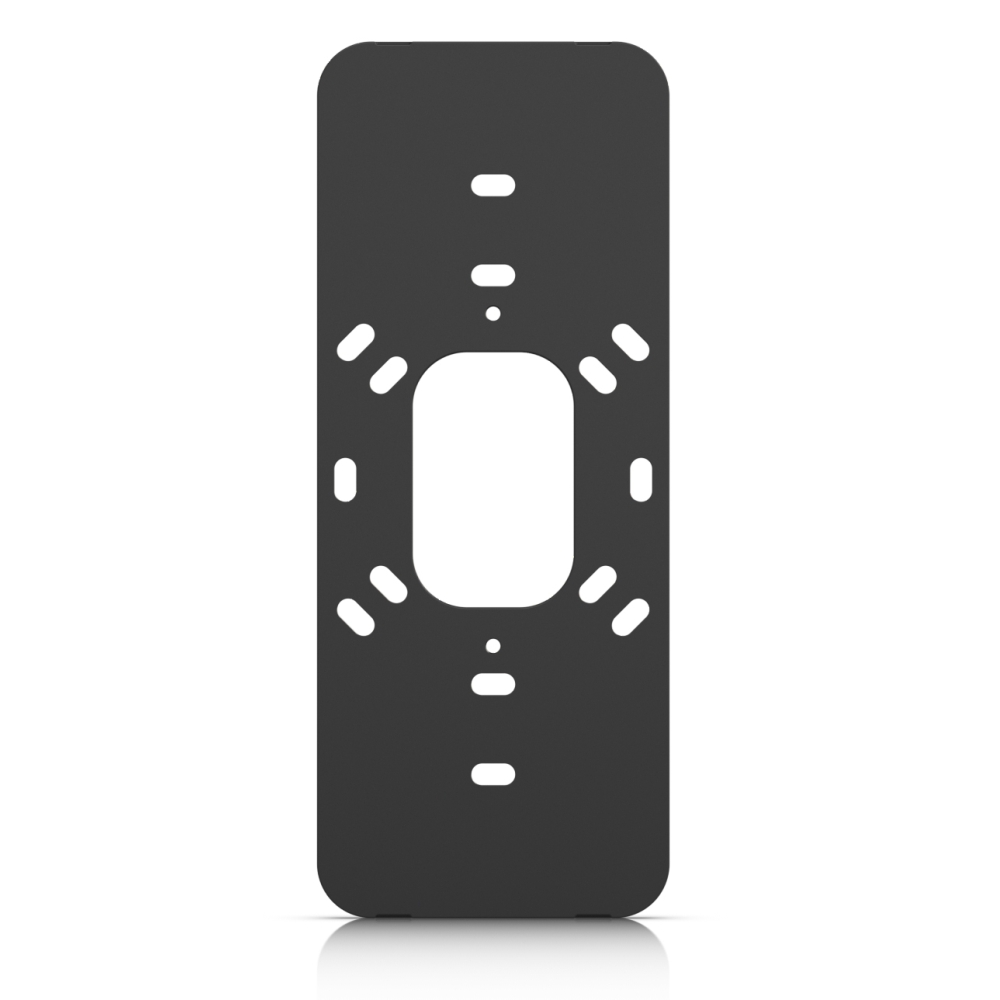 Streakwave Ubiquiti UACC-G4-Doorbell-Pro-PoE-Gang-Box G4 Doorbell Gang ...