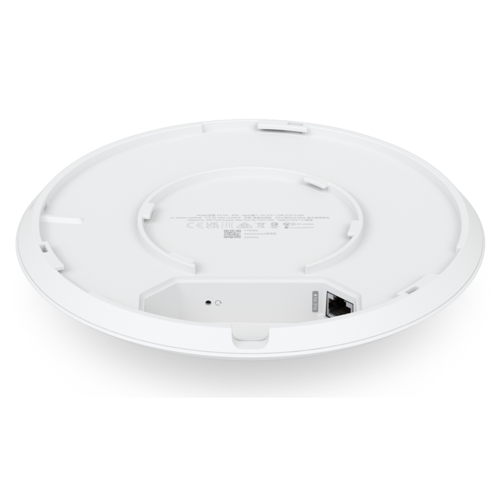 Streakwave Ubiquiti U6-Pro-US UniFi AP 6 Pro US