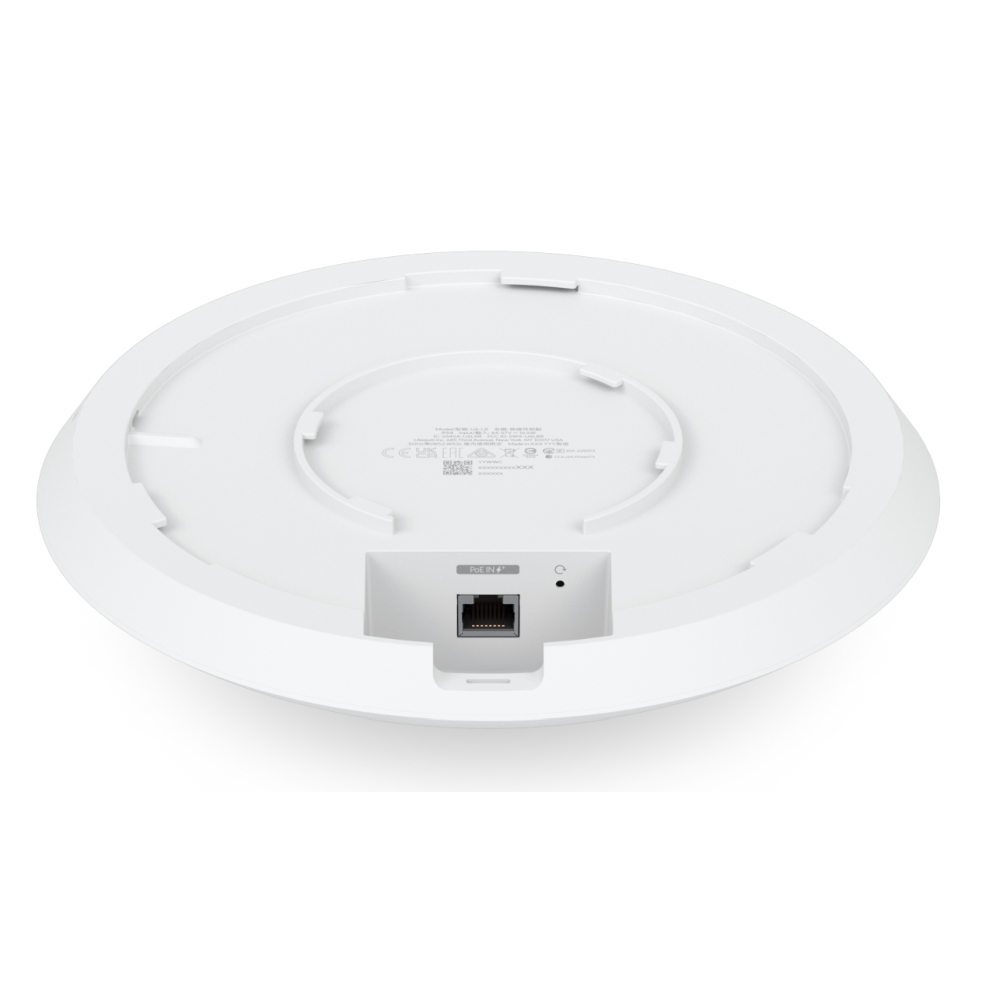 Streakwave Ubiquiti U6-LR-US UniFi AP 6 Long-Range US