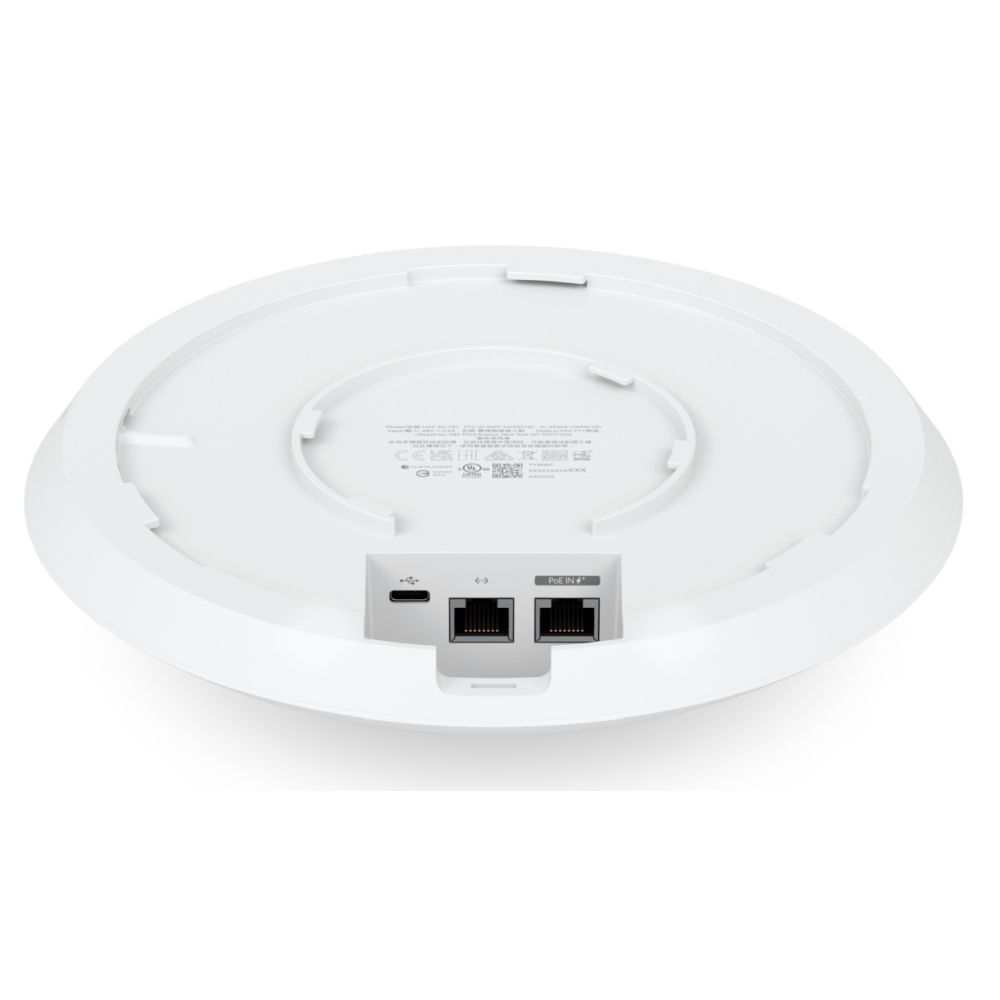 Streakwave Ubiquiti UAP-AC-HD-5-US UniFi AP ac HD US 5Pk