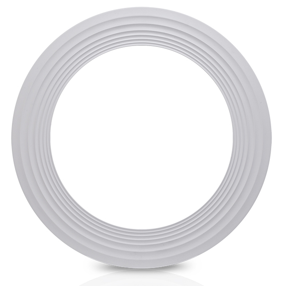 Streakwave Ubiquiti nanoHD-RCM-3 nanoHD Recessed Ceiling Mount 3Pk