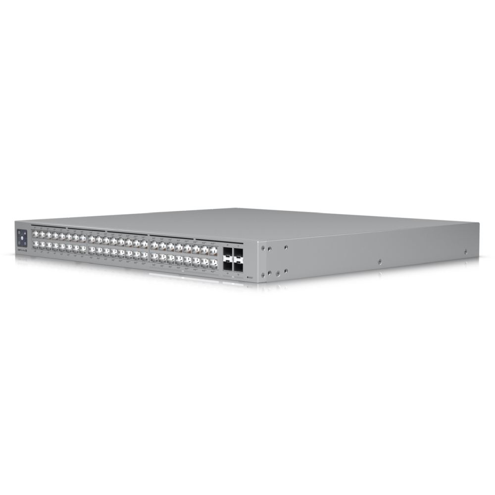 Streakwave Ubiquiti USW-Pro-Max-48- PoE UniFi Switch Pro Max 48 PoE