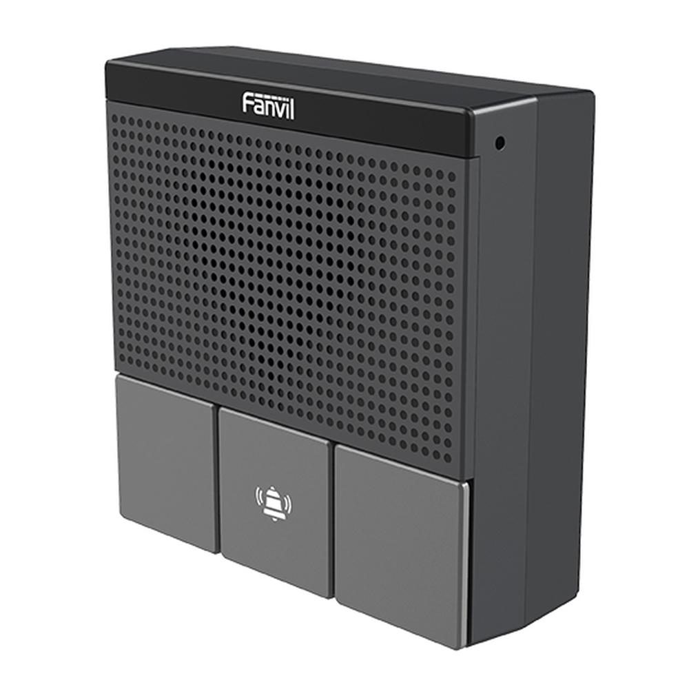 Streakwave Fanvil A10W SIP WiFi Intercom