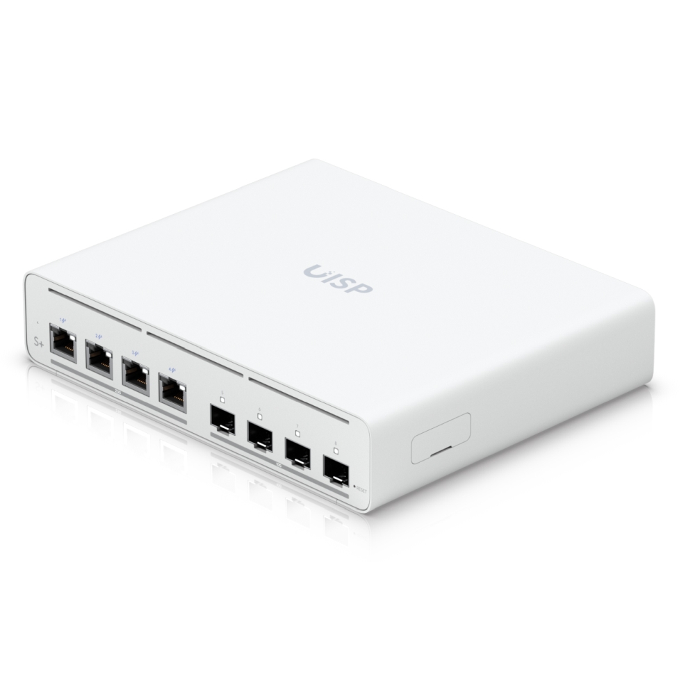 Streakwave Ubiquiti UISP-S-Plus UISP Switch Plus