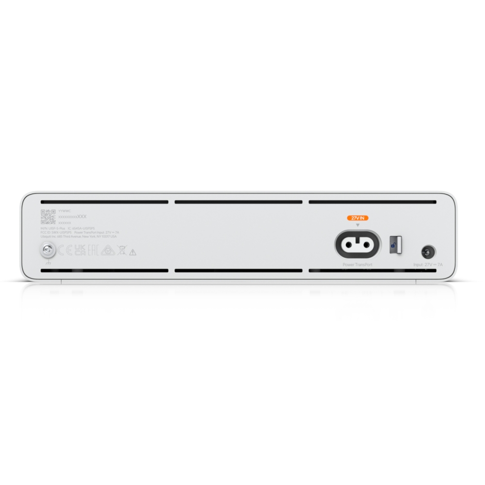 Streakwave Ubiquiti Uisp S Plus Uisp Switch Plus