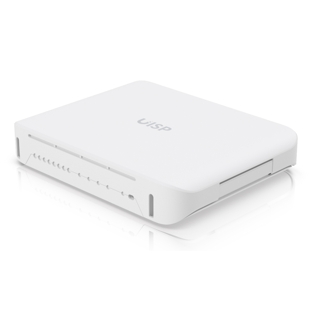 Streakwave Ubiquiti UISP-Box-Plus UISP Box Plus