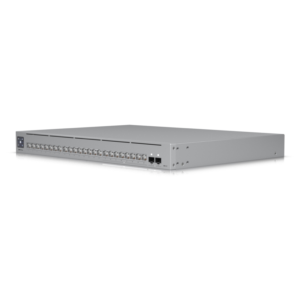 Streakwave Ubiquiti USW-Pro-Max-24 UniFi Switch Pro Max 24