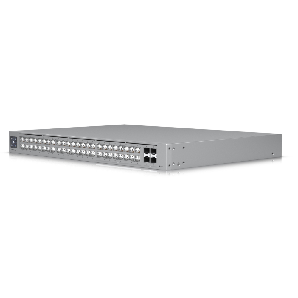 Streakwave Ubiquiti USW-Pro-Max-48 UniFi Switch Pro Max 48