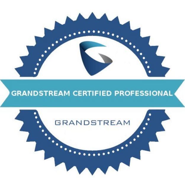 Streakwave Grandstream Networks UCM-PHX-0224 Grandstream UCM Training: Phoenix