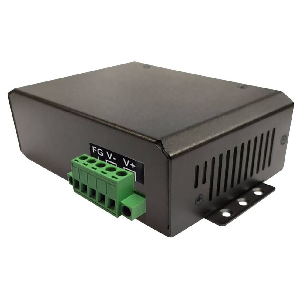 Streakwave Tycon Power Systems TP-DC-1256GD-VHP 10-60VDC IN 56VDC Out ...