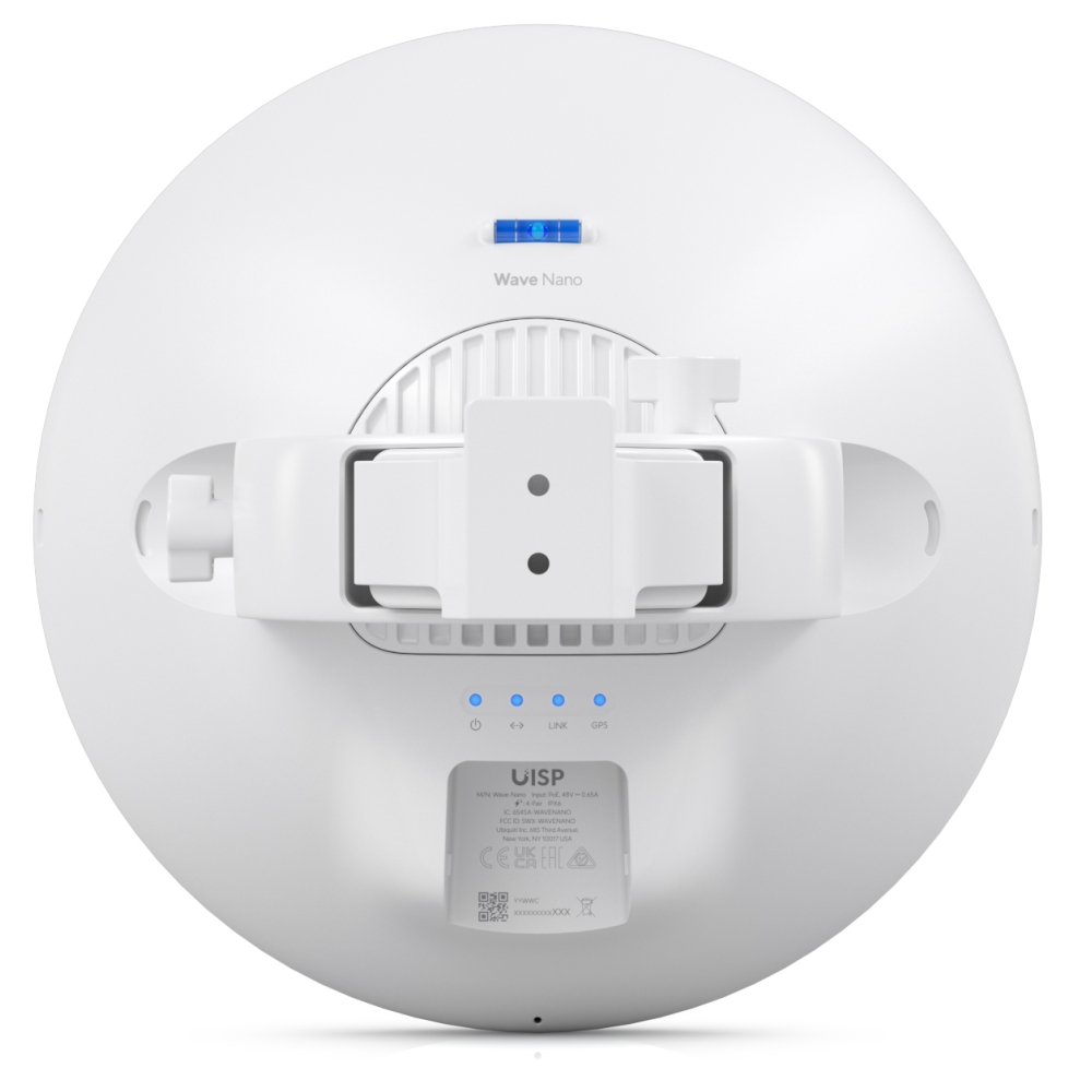 Streakwave Ubiquiti Wave-Nano-US UISP Wave Nano US