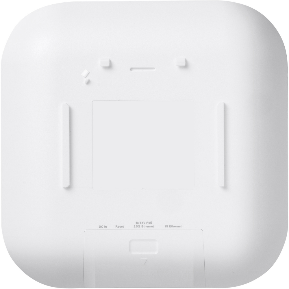 Streakwave Plasma Cloud PAX5400 2.4/5/6GHz WiFi6/E AP 802.3at