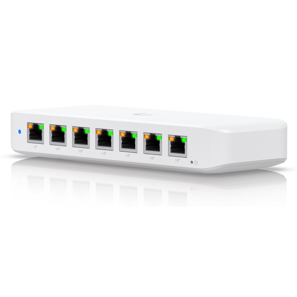 Streakwave Ubiquiti USW-Ultra-210W UniFi Switch Ultra 210W