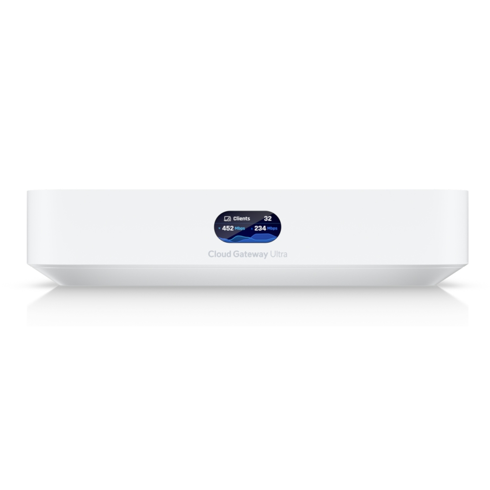 Streakwave Ubiquiti UCG-Ultra Cloud Gateway Ultra