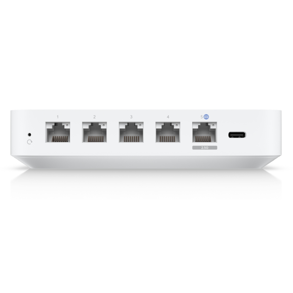 Streakwave Ubiquiti UCG-Ultra Cloud Gateway Ultra