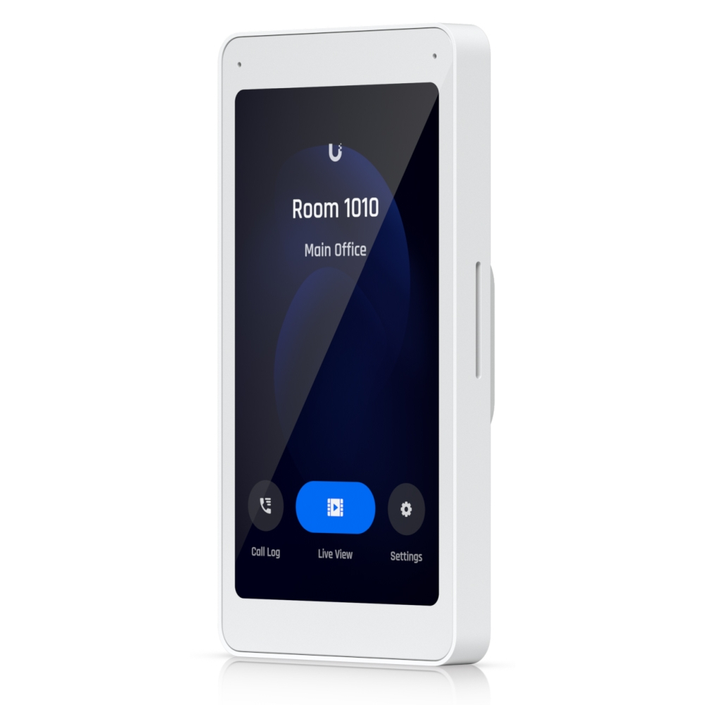 Streakwave Ubiquiti UA-Intercom-Viewer Intercom Display