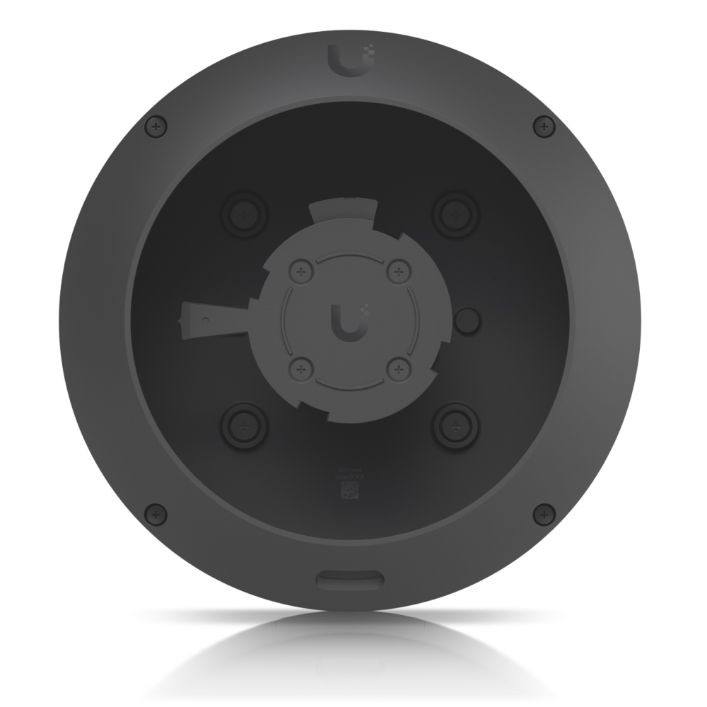 Streakwave Ubiquiti UACC-AI-360-JB AI 360 Junction Box Black