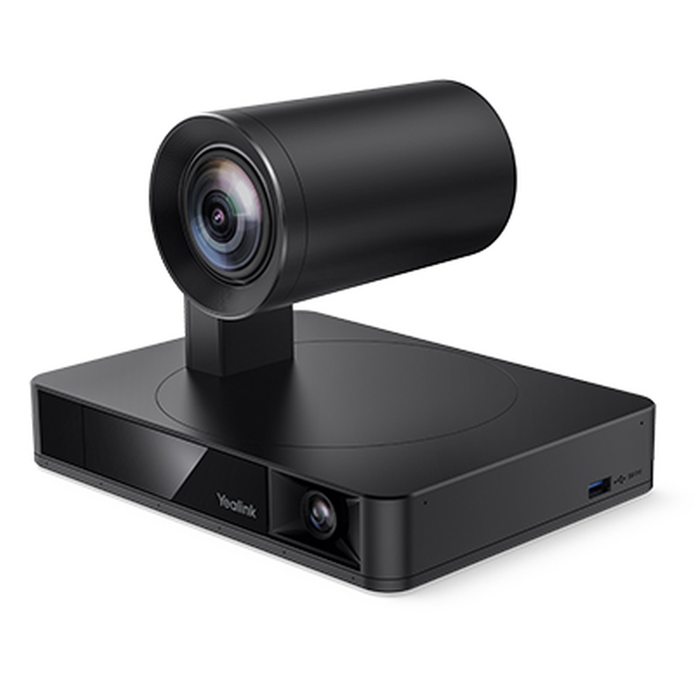 Streakwave Yealink UVC86 4K USB Dual-Eye Tracking Camera