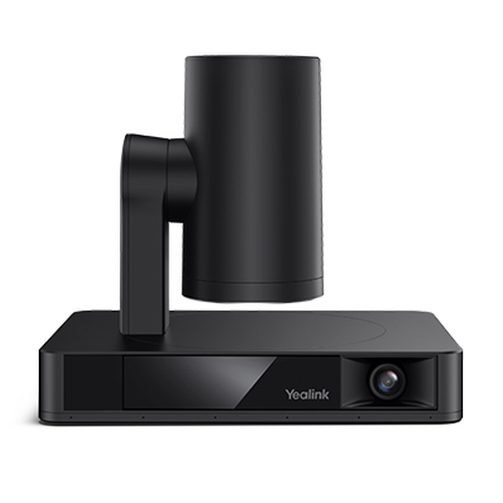 Streakwave Yealink UVC86 4K USB Dual-Eye Tracking Camera
