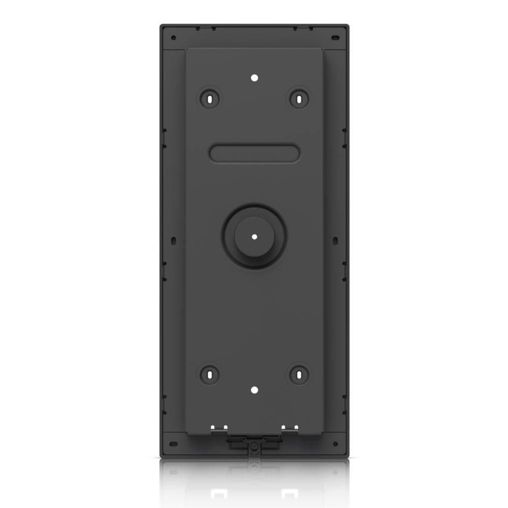 Streakwave Ubiquiti UACC-Intercom-FM Intercom Flush Mount Streakwave Ubiquiti UACC-Intercom-FM Intercom Flush Mount