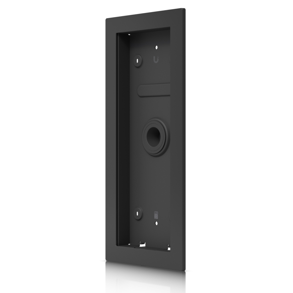 Streakwave Ubiquiti UACC-Intercom-FM Intercom Flush Mount Streakwave Ubiquiti UACC-Intercom-FM Intercom Flush Mount